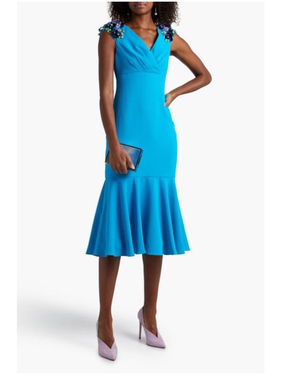Dresses | Badgley Mischka | Poshmark